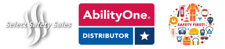 Select Safety Sales - AbilityOne Safety Products